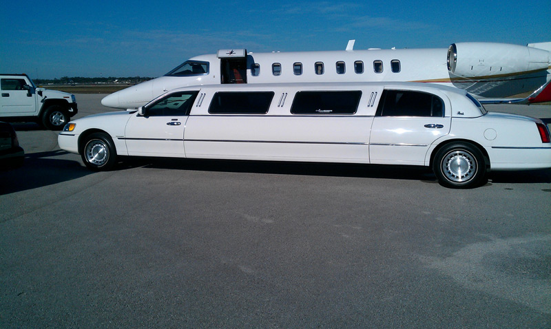 Kings Transportation Group :: Serving Daytona Beach Since 1934