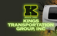 Kings Transportation Group :: Serving Daytona Beach Since 1934